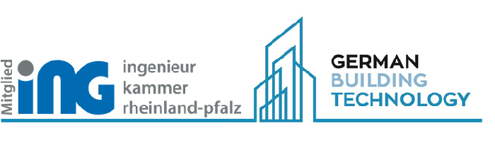 German Building Technology. Über uns.